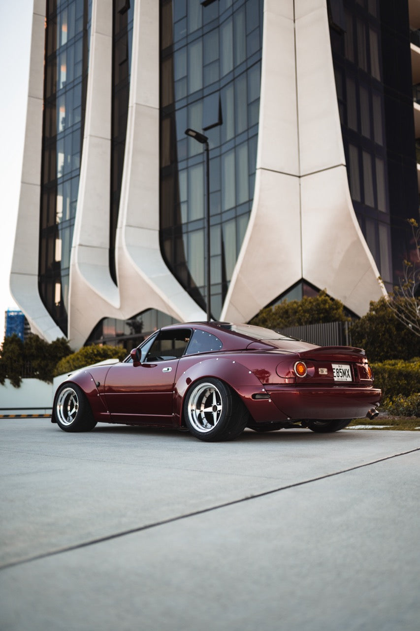 Built By Kyle – BUILT BY KYLE